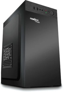 Frontech sailcom cpu001 intel i3 (8 GB RAM/on boardgraphics Graphics ...