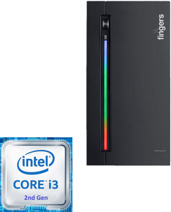 Shop New Core i3-2120 Processor | 16GB RAM | 500GB HDD | 256GB SSD ...