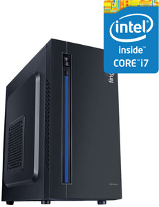LATHOR Core™ i7 3rd Gen [16GB RAM / 1024GB SSD] Flow-C2 CPU [JFE] Intel ...