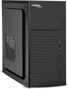 Frontech i3 CPU SSD intel core i3 (8 GB RAM/intel Graphics/500 GB Hard ...