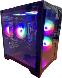 GALAXAR GLX-INTEL CORE I5 3470 16GBRAM 256GBNVMESSD500HDD WIFI Intel ...