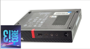BESTYLISH Core™ i3-9100 Quad-Core | ThinkCentre Mini PC [HDG] Core i3 ...