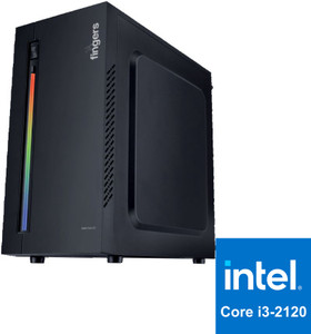 Shop New Core i3-2120 Processor | 16GB RAM | 500GB HDD | 256GB SSD ...