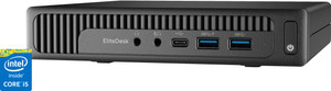 ShopSmart Core i5 - 6500 | EliteDesk Mini PC | SSG2ZXS HP EliteDesk 800 ...