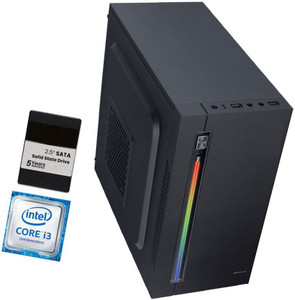 Correngo Core i3-3220 Processor | Flow-C2 | 2GB GT 610 Graphics | S/N ...