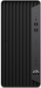 HP ProDesk 400 G7 MT i5(10th Gen) (8 GB RAM/Intel® UHD 630 Graphics/1 ...