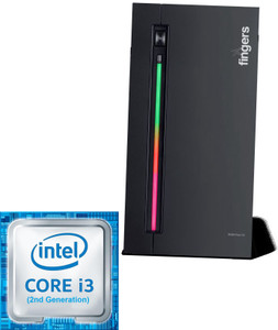 LATHOR Intel Core i3-2120 Processor/16GB RAM/500GB HDD/256GB SSD/RGB ...