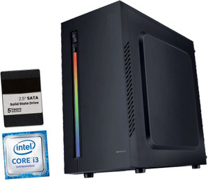 Correngo Core i3-3220 Processor | Flow-C2 | 2GB GT 610 Graphics | S/N ...