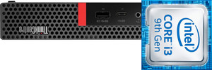 BESTYLISH ThinkCentre Mini PC | Core™ i3-9100 [QGQ] Core i3 (9th Gen ...