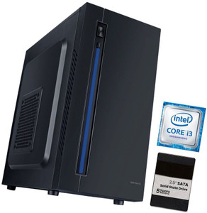 Correngo Core i3-3220 Processor | Flow-C2 | 2GB GT 610 Graphics | S/N ...