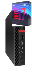 NCS (NIDHI COMPUTER SOLUTIONS) Core i7 - 9700 [8 Cores, 8 Threads, 3.00 ...