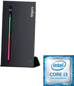 Shop New Intel Core i3-2120 Processor/16GB RAM/500GB HDD/256GB SSD/RGB ...