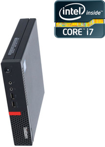 NICE COMPUTERS Core i7-6700 [4 Cores, 8 Threads] - ThinkCentre Tiny PC ...