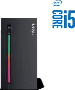 Safex 2nd Generation Intel Core i5 Processor | Fingers RGB-Flow C2 [IFX ...