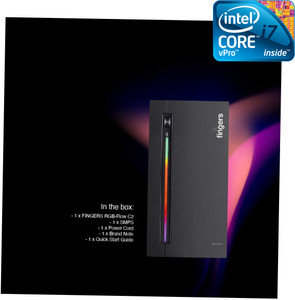 LATHOR Intel® Core™ i7 3rd Gen Processor [16GB RAM / 1024GB SSD] Flow ...