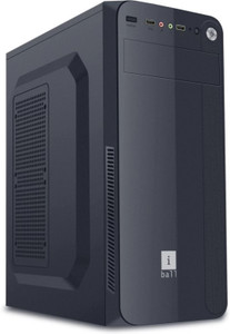 iball Core i7 Intel core i7 (16 GB RAM/Intel H81 full HD Graphics/2 TB ...