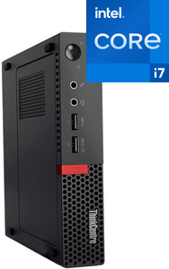 COMPUTER WORLD Core i7 (6th Generation) Processor - ThinkCentre Micro ...