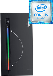 LATHOR Intel Core i5 (2nd Gen) [4 Cores, 4 Threads] | Fingers RGB-Flow ...