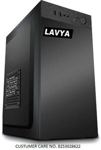 LAVYA 20243 Intel i3 2gen (8 GB RAM/ON BORD Graphics/450 GB Hard Disk ...