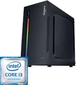 BESTYLISH Core i3-2120 Processor | 16GB RAM | 500GB HDD | 256GB SSD ...