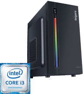 Correngo Core i3-2120 Processor | 16GB RAM | 500GB HDD | 256GB SSD ...