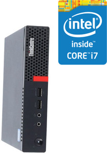 NCS Intel® Core™ i7 (6th Generation) [4 Cores, 8 Threads] - ThinkCentre ...