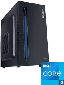 Hayyo Gaming PC - Intel Core i5-2400 Processor | Fingers RGB-Flow C2 ...