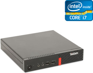 COMPUTER WORLD Core i7 - 6700 [4 Cores, 8 Threads, 3.40 GHz ...