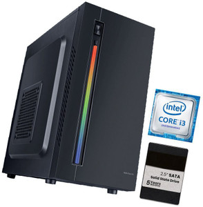 Correngo Core i3-3220 Processor | Flow-C2 | 2GB GT 610 Graphics | S/N ...