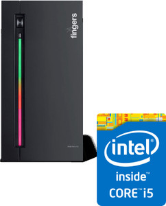 buy buy Intel® Core™ i5-2400 Processor | Fingers RGB-Flow C2 [JIP ...
