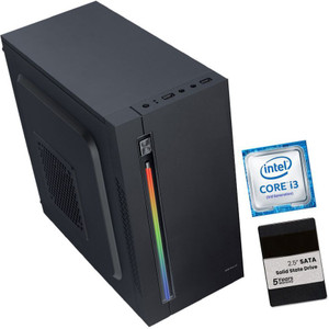 BESTYLISH Core i3-3220 Processor | Flow-C2 | 2GB GT 610 Graphics | S/N ...