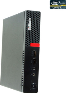 COMPUTER WORLD Intel Core i7 (6th Gen) [4 Cores, 8 Threads, 3.40 GHz ...