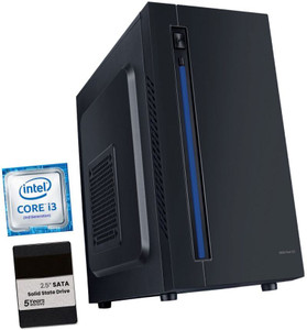 Correngo Core i3-3220 Processor | Flow-C2 | 2GB GT 610 Graphics | S/N ...