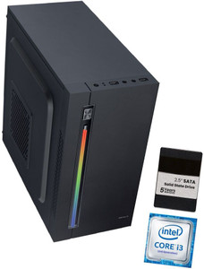 ShopSmart Intel Core i3 - 3220 Processor (8 GB RAM/NVIDIA GeForce GT ...