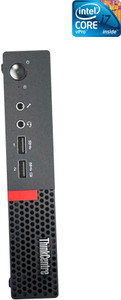 COMPUTER WORLD Core i7 (6th Generation) Processor - ThinkCentre Micro ...