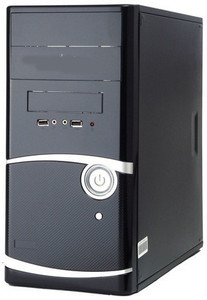 GryFone CORE I3 6100 6th GEN Intel (4 GB RAM/Integrated Graphics/128 GB ...
