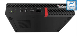 NICE COMPUTERS Core i7 - 9700 [8 Cores, 8 Threads] | ThinkCentre Tiny ...