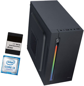 Longan Intel® Core™ i3 (3rd Generation) (12 GB RAM/NVIDIA GeForce GT ...