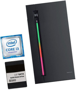 Correngo Core i3-3220 Processor | Flow-C2 | 2GB GT 610 Graphics | S/N ...