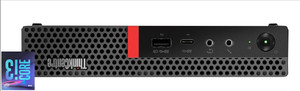 BESTYLISH Core™ i3 (9th Gen) Quad-Core Processor | ThinkCentre Mini ...