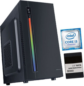 BESTYLISH Core i3-3220 Processor | Flow-C2 | 2GB GT 610 Graphics | S/N ...