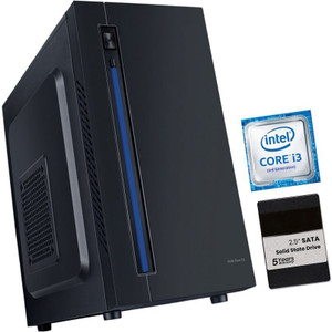 Longan Core i3-3220 Processor | Flow-C2 | 2GB GT 610 Graphics | S/N ...