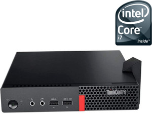 NICE COMPUTERS Core i7-6700 Processor [4 Cores, 8 Threads, 3.40 GHz ...