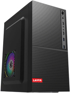 LAVYA intel core i3 3th gen Processor (8 GB RAM/on bord Graphics/500 GB ...