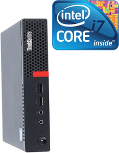 NICE COMPUTERS Intel® Core™ i7-6700 Processor - ThinkCentre Mini PC ...