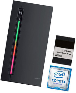 BESTYLISH Core i3-3220 Processor | Flow-C2 | 2GB GT 610 Graphics | S/N ...