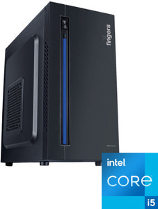 Hayyo Core™ i5-2400 [4 Cores, 4 Threads, 3.10 GHz] | Fingers RGB-Flow ...