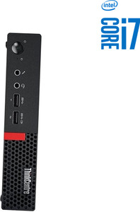 NICE COMPUTERS Core i7 (6th Gen) Processor - ThinkCentre Tiny Desktop ...