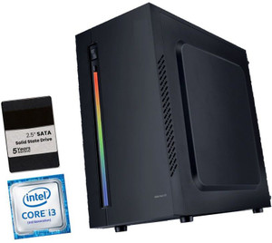 Correngo Core i3-3220 Processor | Flow-C2 | 2GB GT 610 Graphics | S/N ...