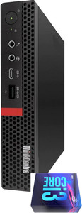 BESTYLISH Core™ i3 (9th Gen) [6M Cache, Up to 4.20 GHz] | ThinkCentre ...